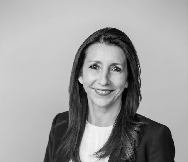 Infrastructure Victoria | Rebecca Casson