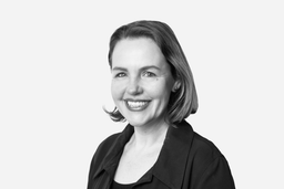 Infrastructure Victoria | Llewellyn Reynders