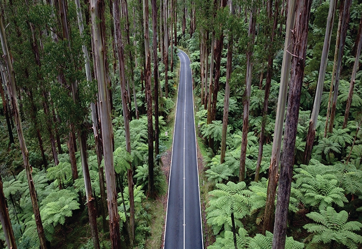 Infrastructure Victoria | Victoria’s infrastructure strategy 2021-2051