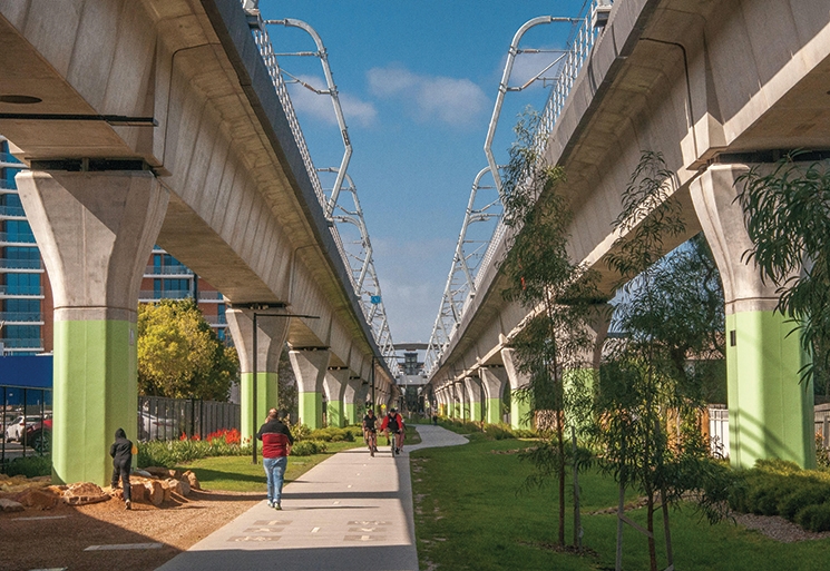 Infrastructure Victoria | Victoria’s infrastructure strategy 2021-2051