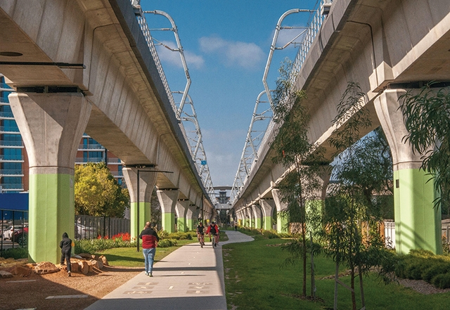 Infrastructure Victoria | Victoria’s infrastructure strategy 2021-2051