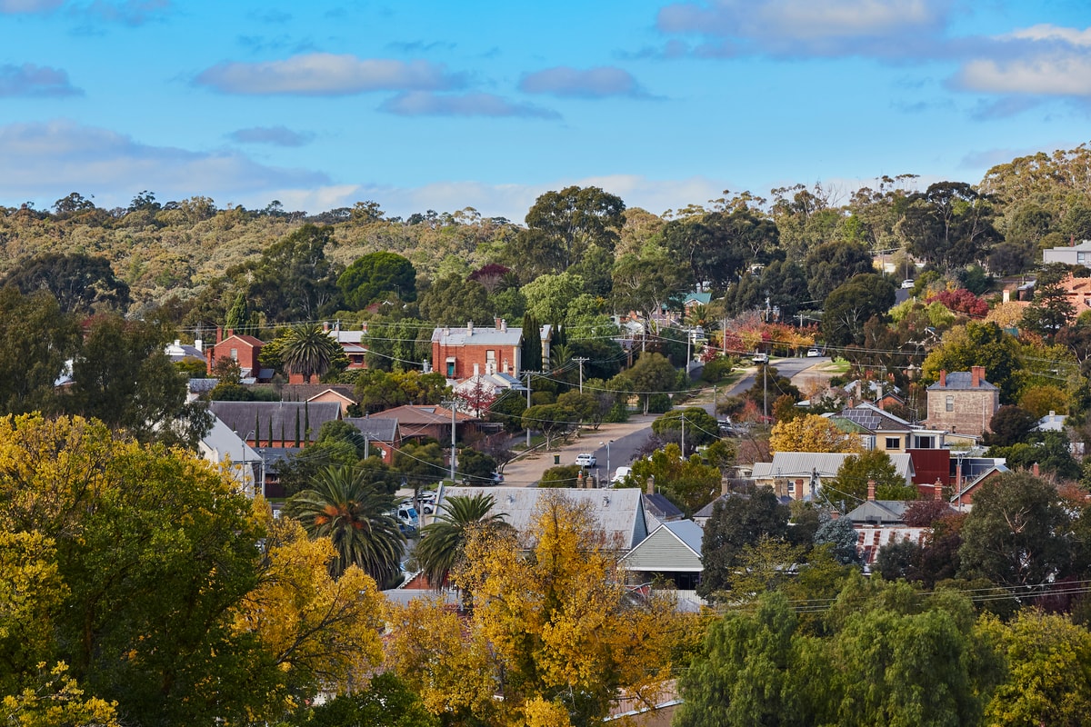 Infrastructure Victoria | Melbourne