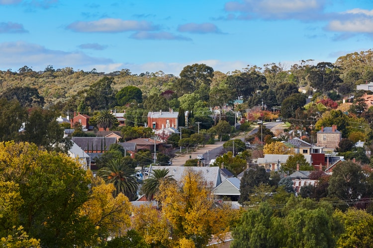 Infrastructure Victoria | Melbourne