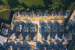 Infrastructure Victoria | Regional Victoria