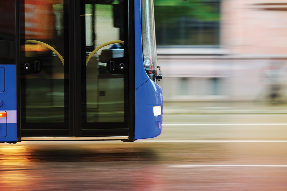 Infrastructure Victoria | Transport