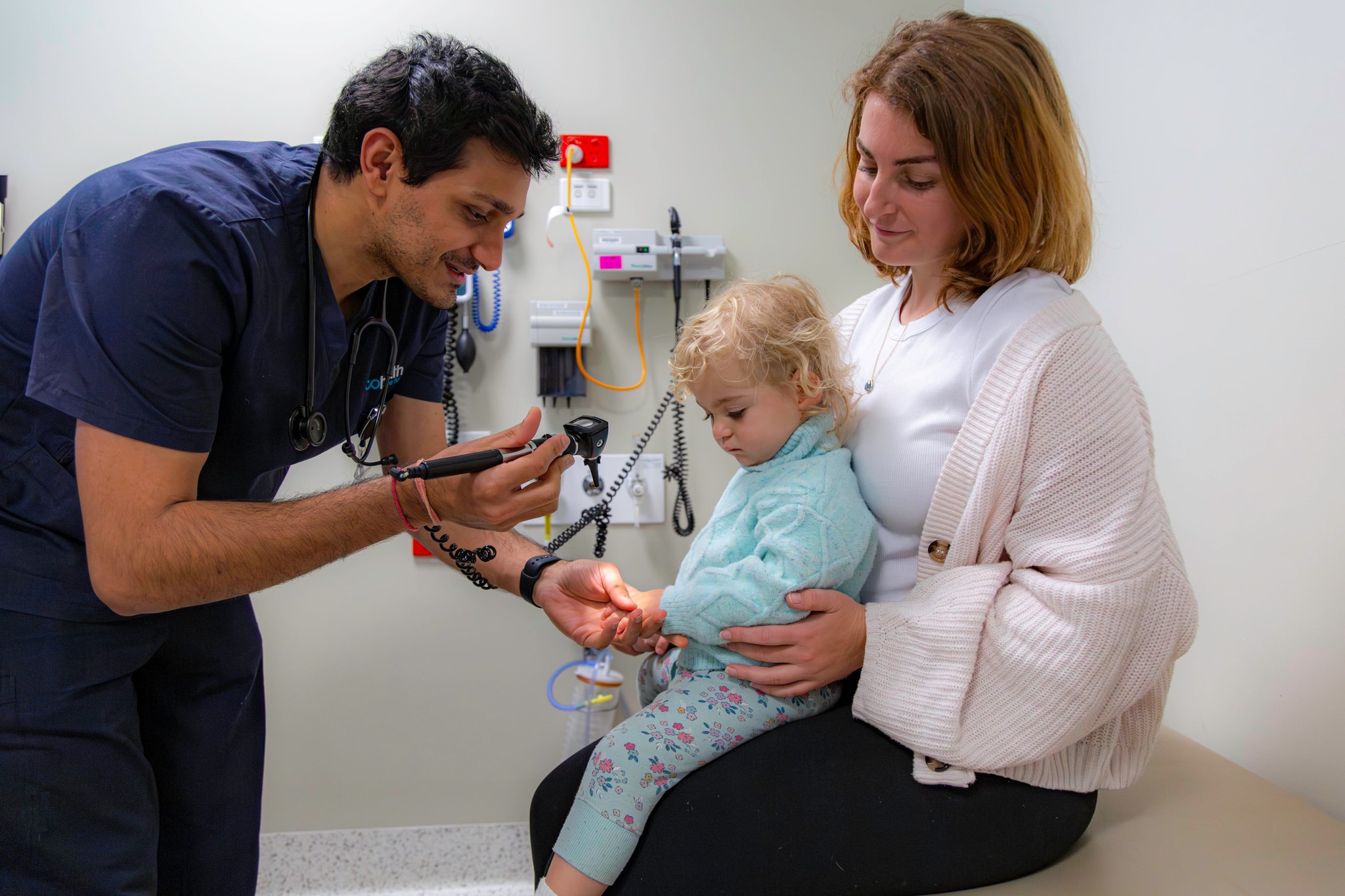 Infrastructure Victoria | Investing in Aboriginal health and…