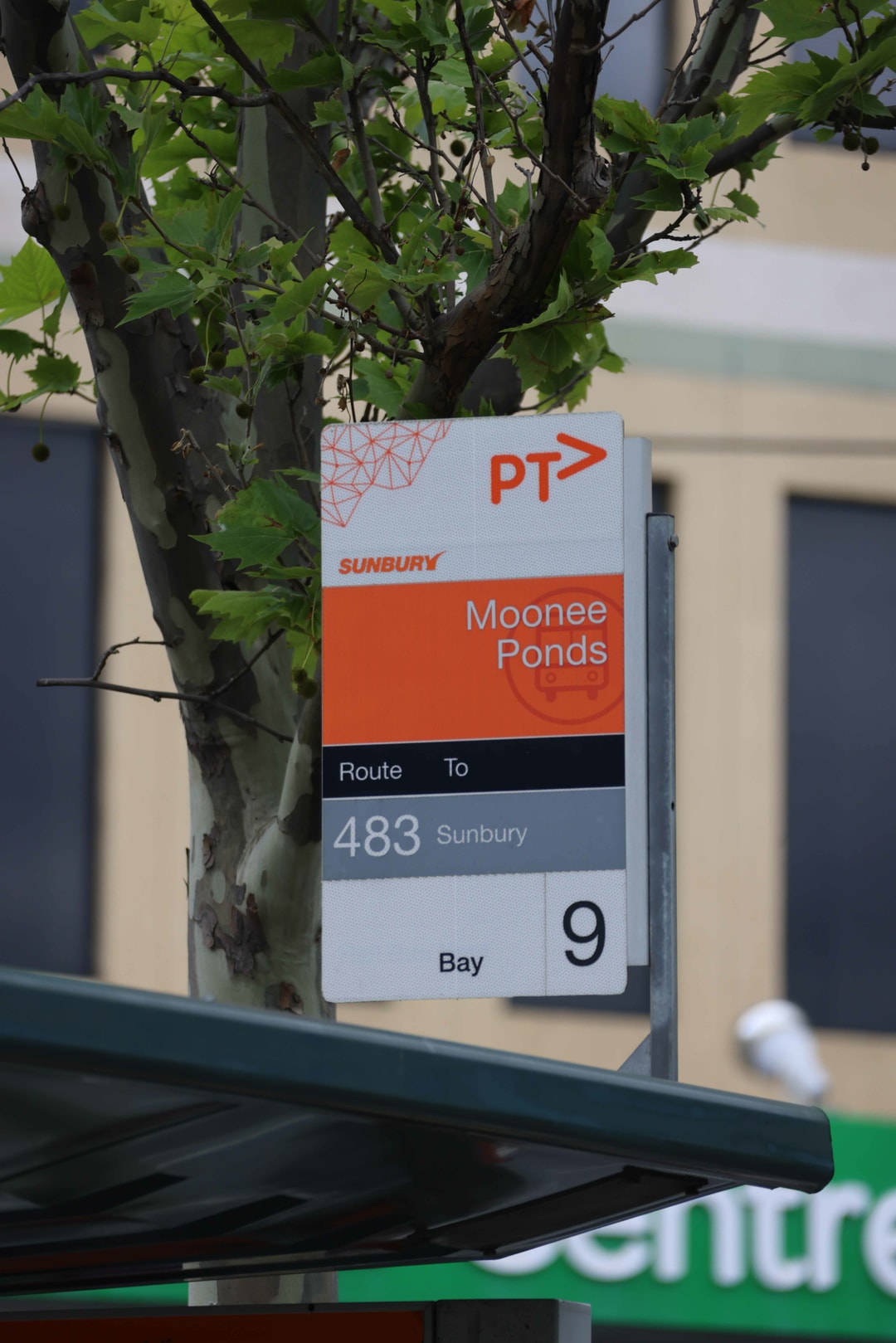 Infrastructure Victoria | Transport