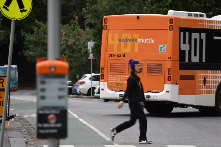 Infrastructure Victoria | Major transport program strategic…