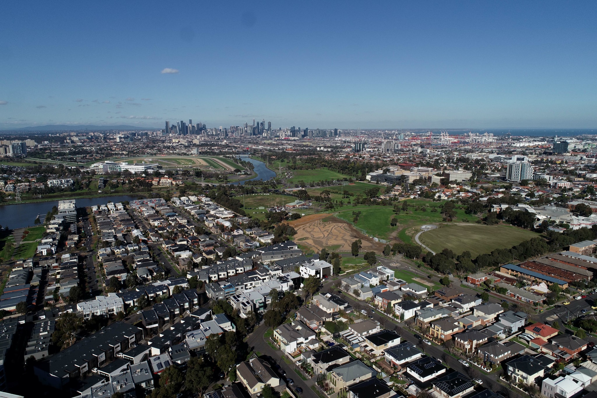 Infrastructure Victoria | Medium-density housing: what does good look…