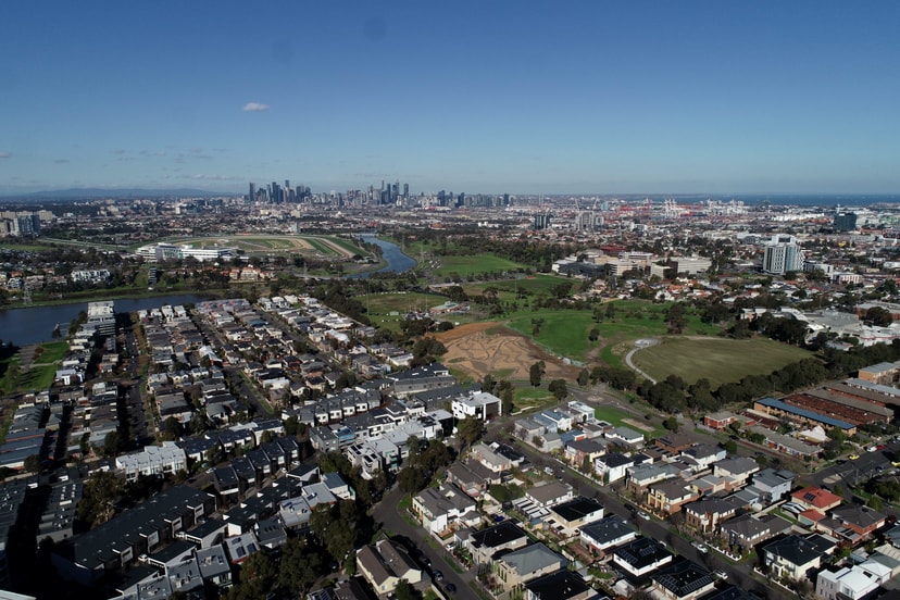 Infrastructure Victoria | Infrastructure provision in different…