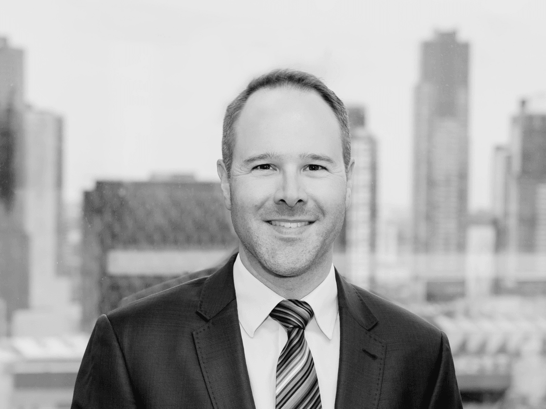 Infrastructure Victoria | Jonathan Spear