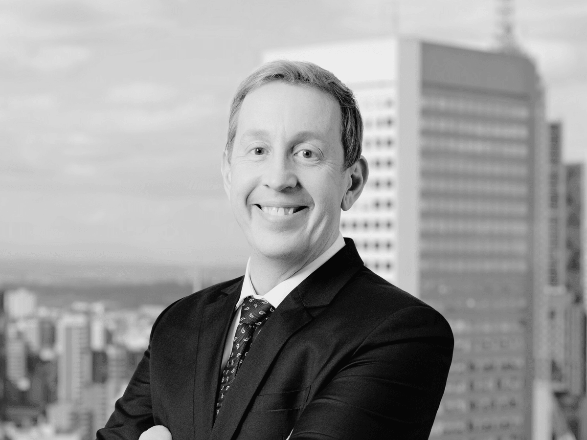 Infrastructure Victoria | Llewellyn Reynders