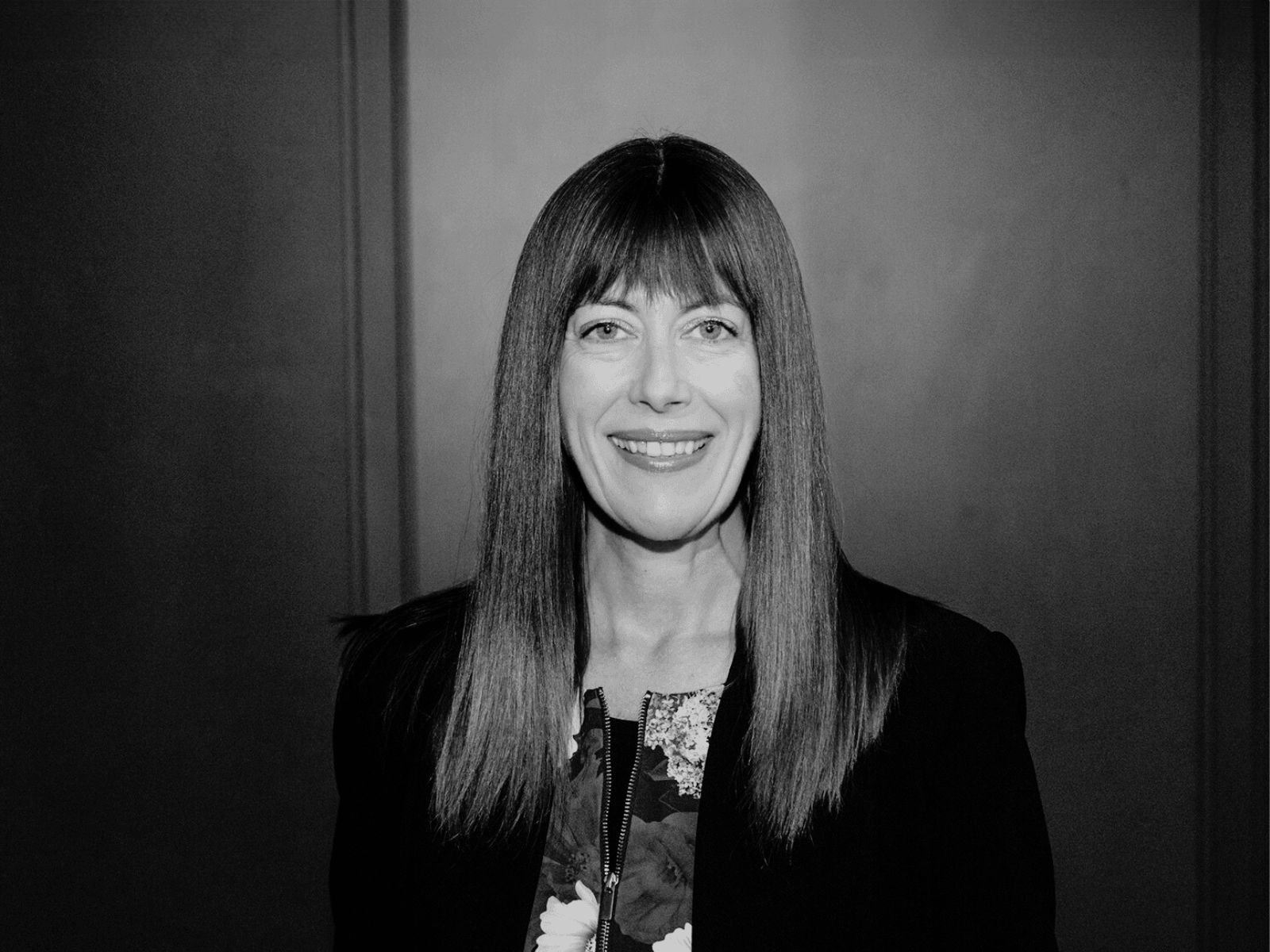 Infrastructure Victoria | Rebecca Casson