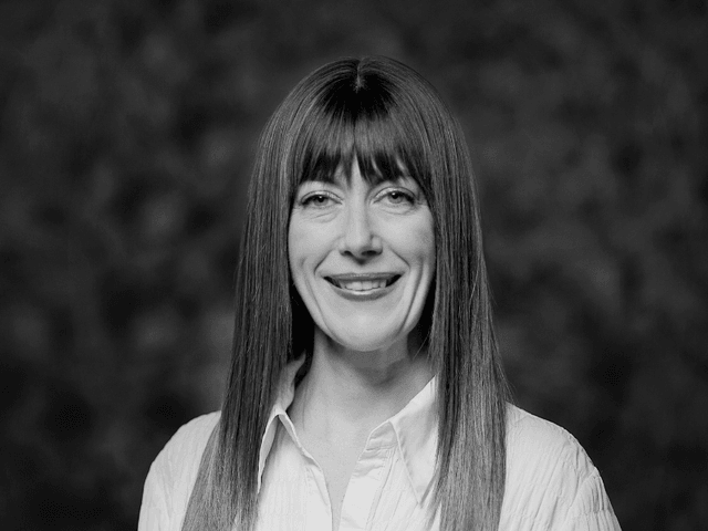 Infrastructure Victoria | Rebecca Casson