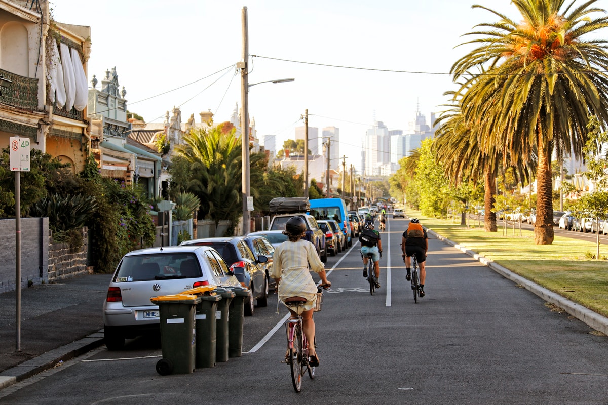 Infrastructure Victoria | Victoria’s 30-year infrastructure strategy…