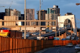 Infrastructure Victoria | Victoria’s infrastructure strategy 2021-2051