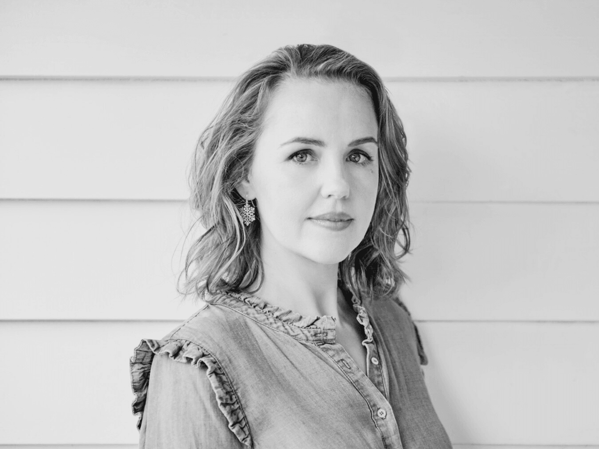 Infrastructure Victoria | Victoria Thaine