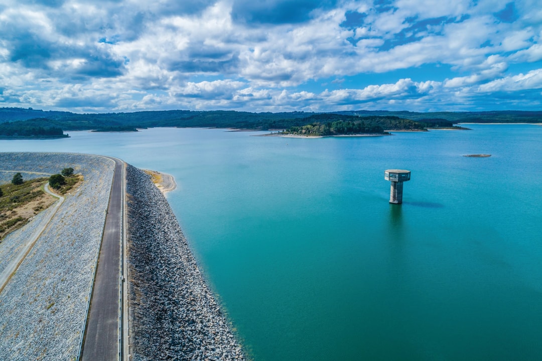 Infrastructure Victoria | Water