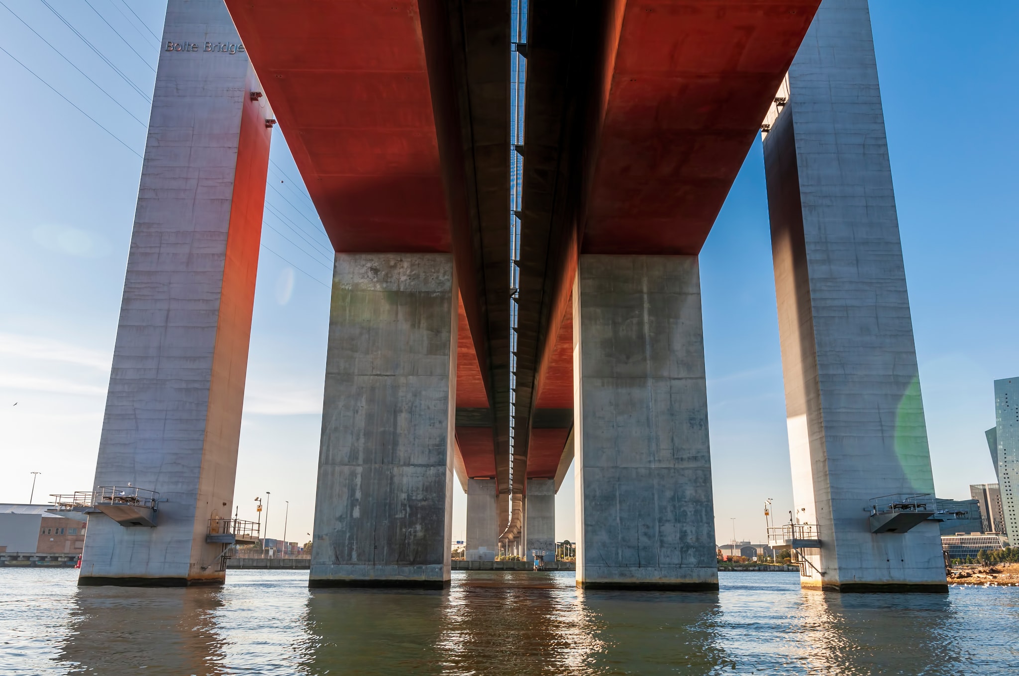 Infrastructure Victoria | Weathering the storm