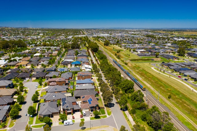 Infrastructure Victoria | Victoria’s 30-year infrastructure strategy…