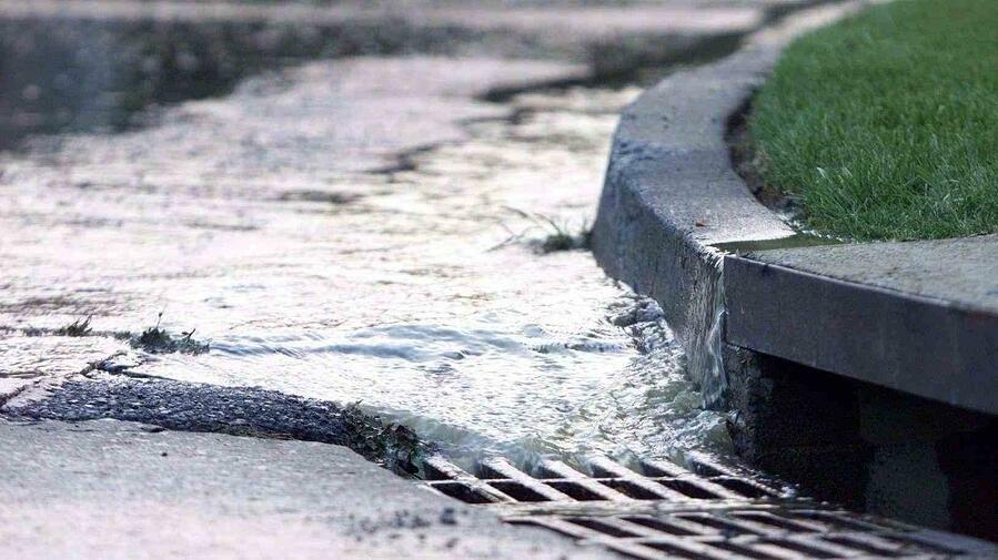 Infrastructure Victoria | Water
