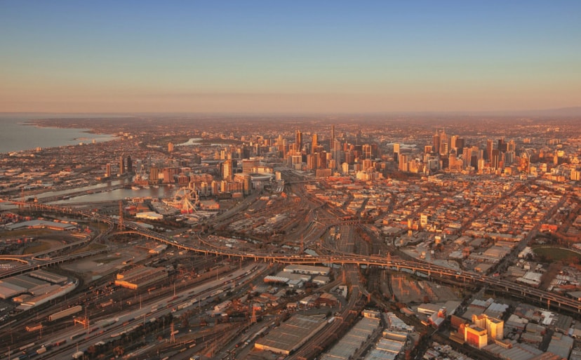 Infrastructure Victoria | Victoria’s infrastructure strategy 2021-2051